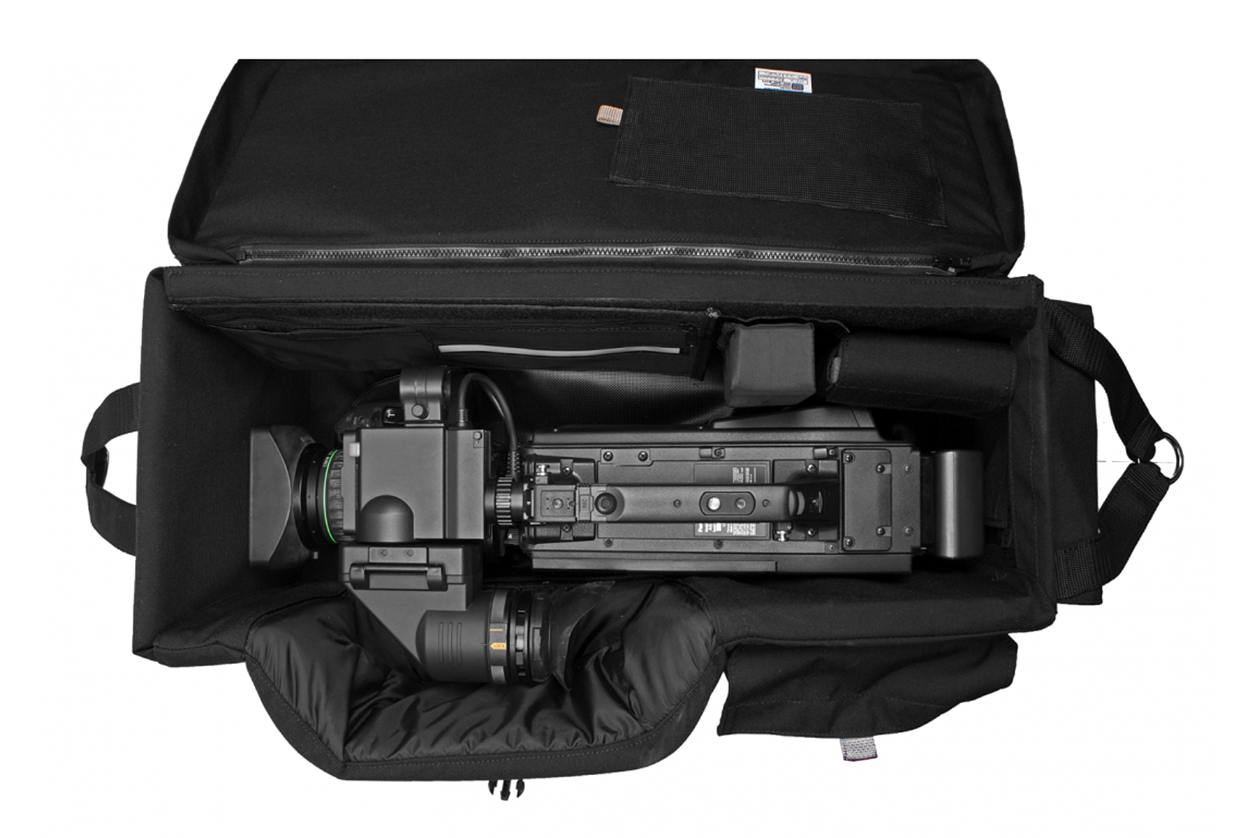 CC-22-PW - カメラ - 取り扱い商品 | ポータブレイス日本オフィシャルサイト