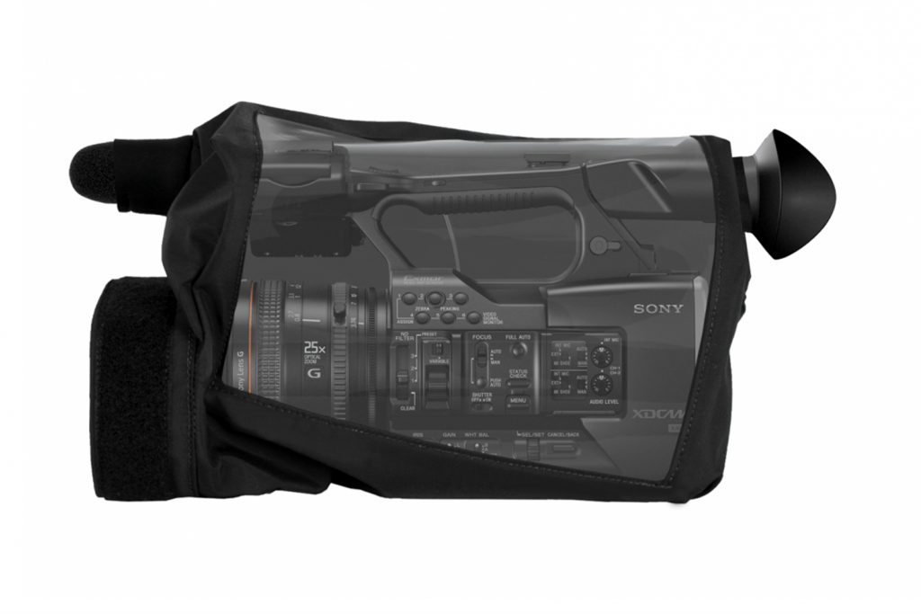 QRS-PXW180 - カメラカバー - 取り扱い商品 | ポータブレイス日本オフィシャルサイト