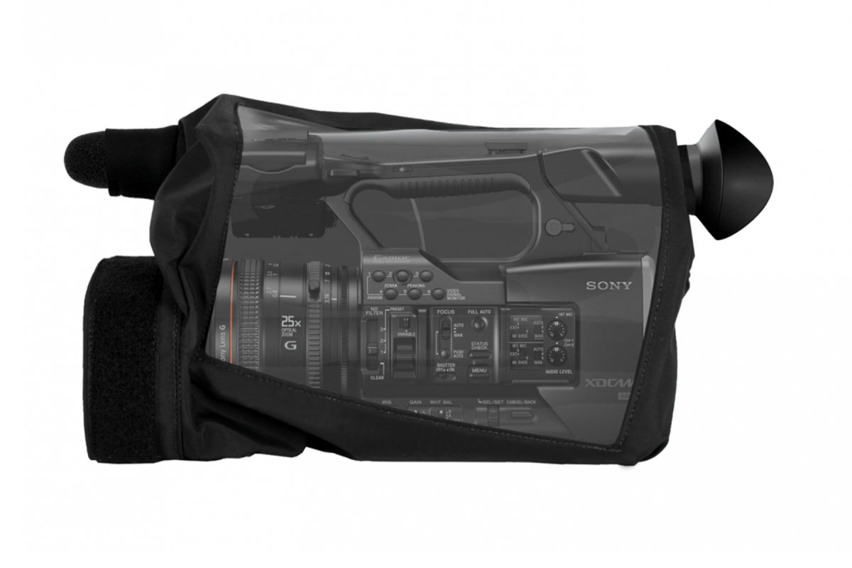QRS-PXW180 - カメラカバー - 取り扱い商品 | ポータブレイス日本オフィシャルサイト